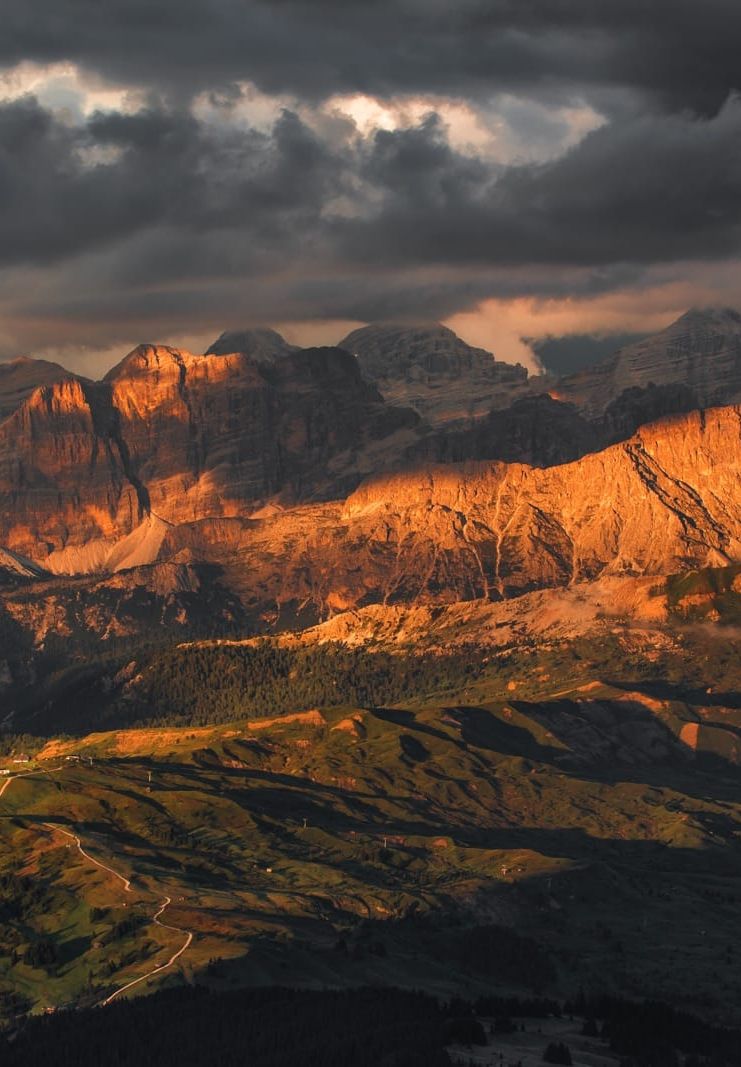 Enrosadira: Tailor Made Holidays in the Dolomites