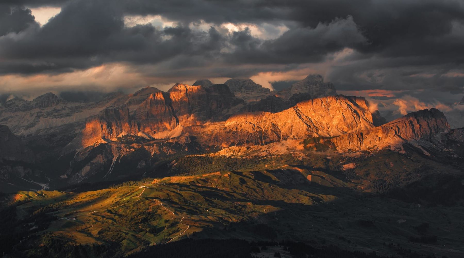 Enrosadira: Tailor Made Holidays in the Dolomites
